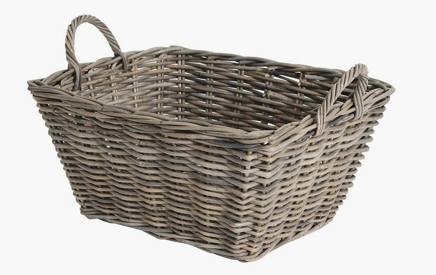 Casco large rectangle baskets from The White Lighthouse Furniture